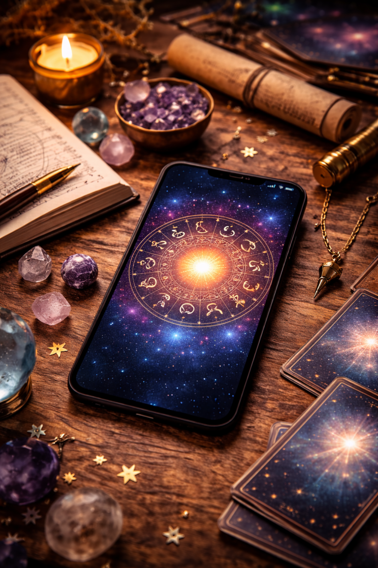 Astrología: Características y Significado de los Signos - Litrox